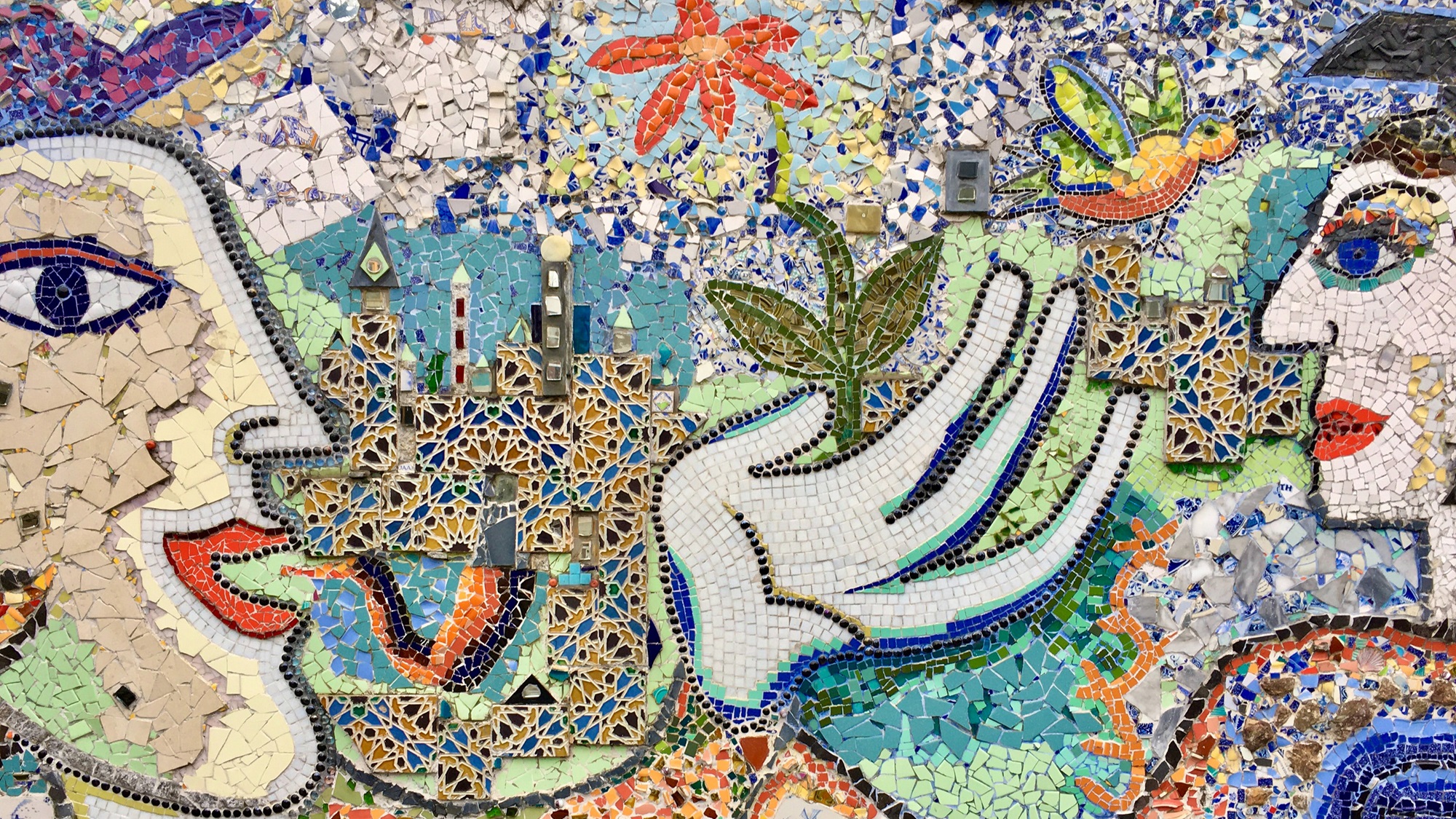 About | BMGF Collaboratives