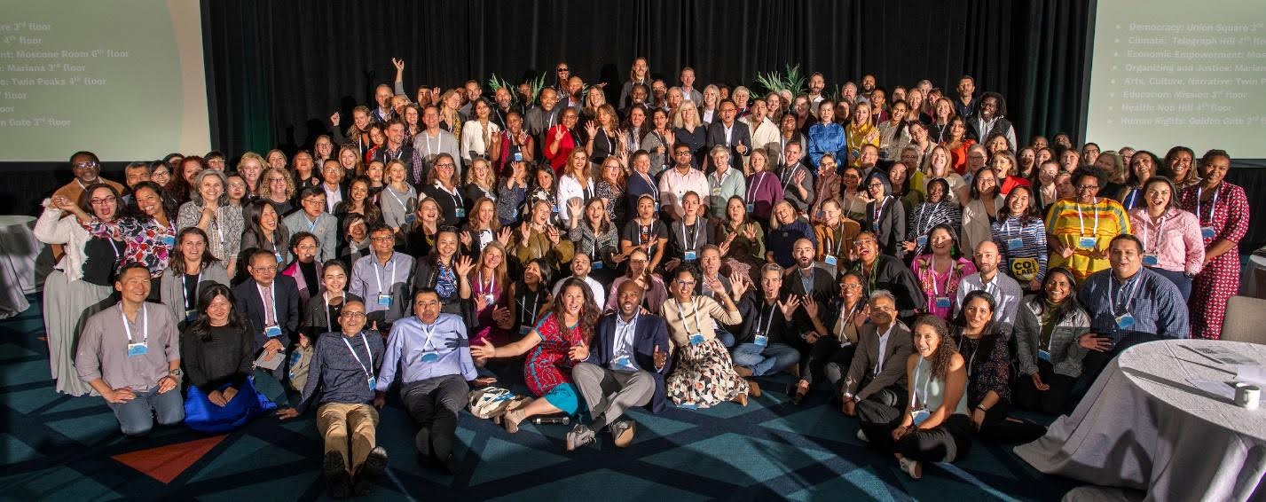 Share out from the Global Summit of Collaborative Funds | BMGF ...