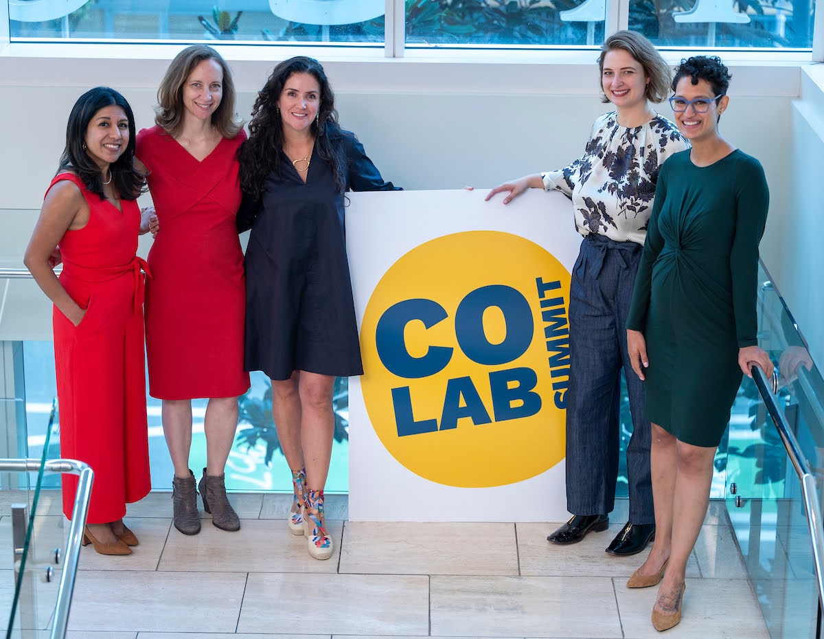 The future of philanthropy is collaborative | BMGF Collaboratives