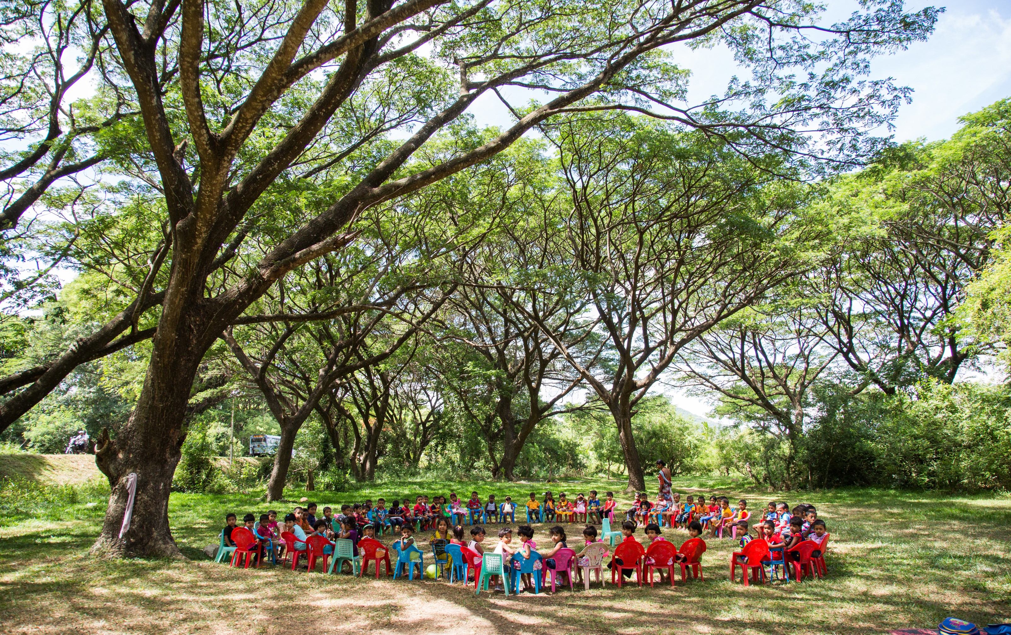 The rise of collaborative giving | BMGF Collaboratives