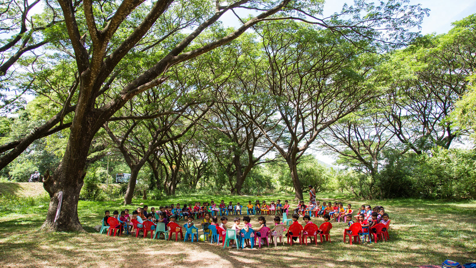 Share out from the Global Summit of Collaborative Funds | BMGF ...