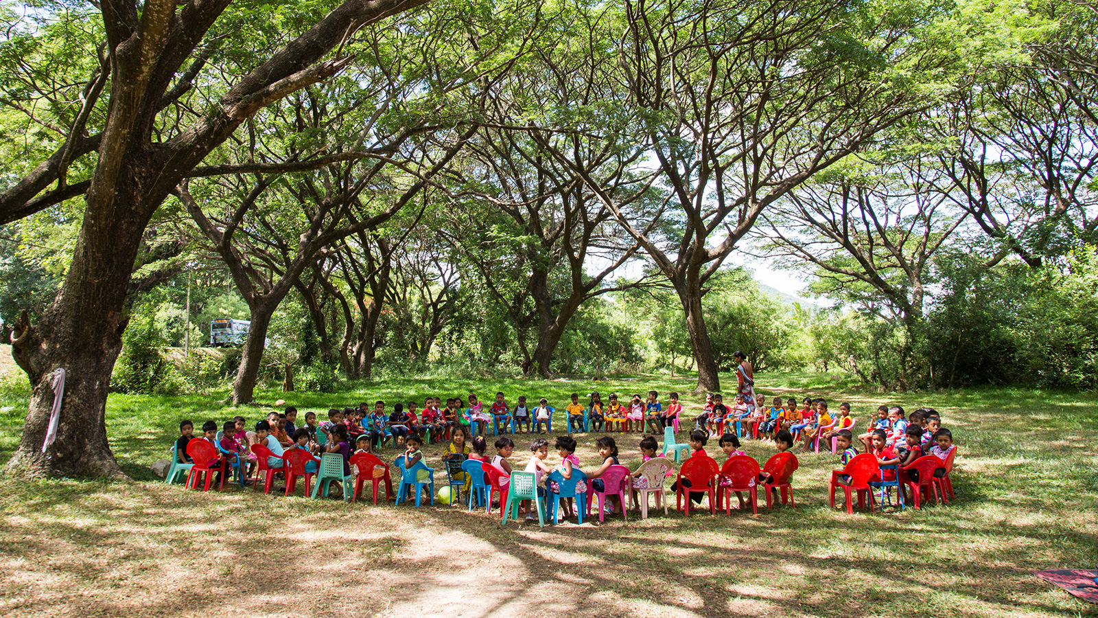 Collaborative Funds | BMGF Collaboratives