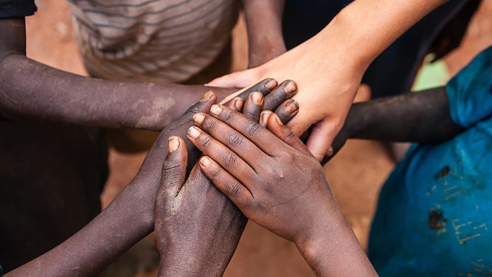 Resource hub | BMGF Collaboratives